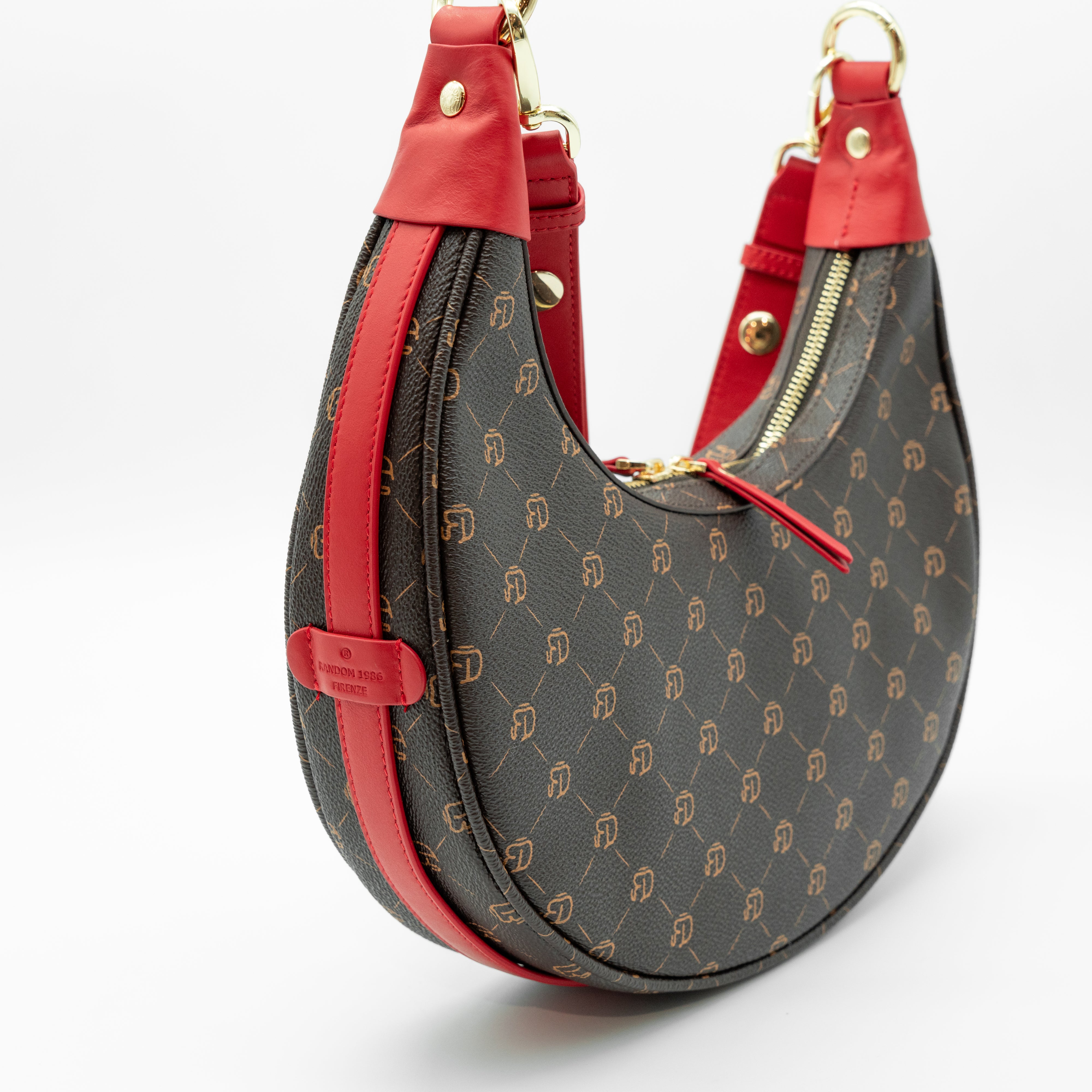 MONOGRAM + COLORS – RANDOM 1986